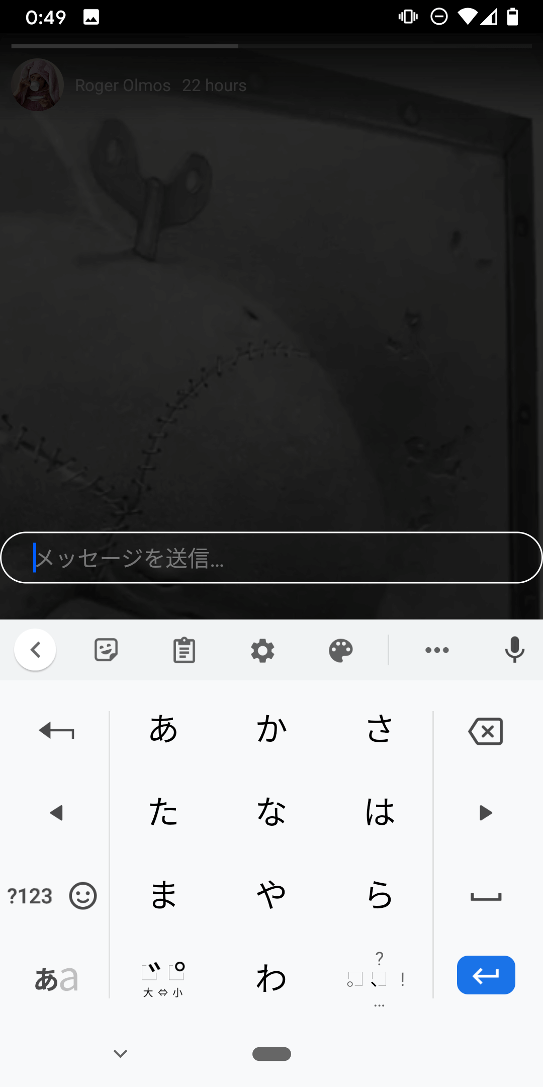 Behance – consim. β