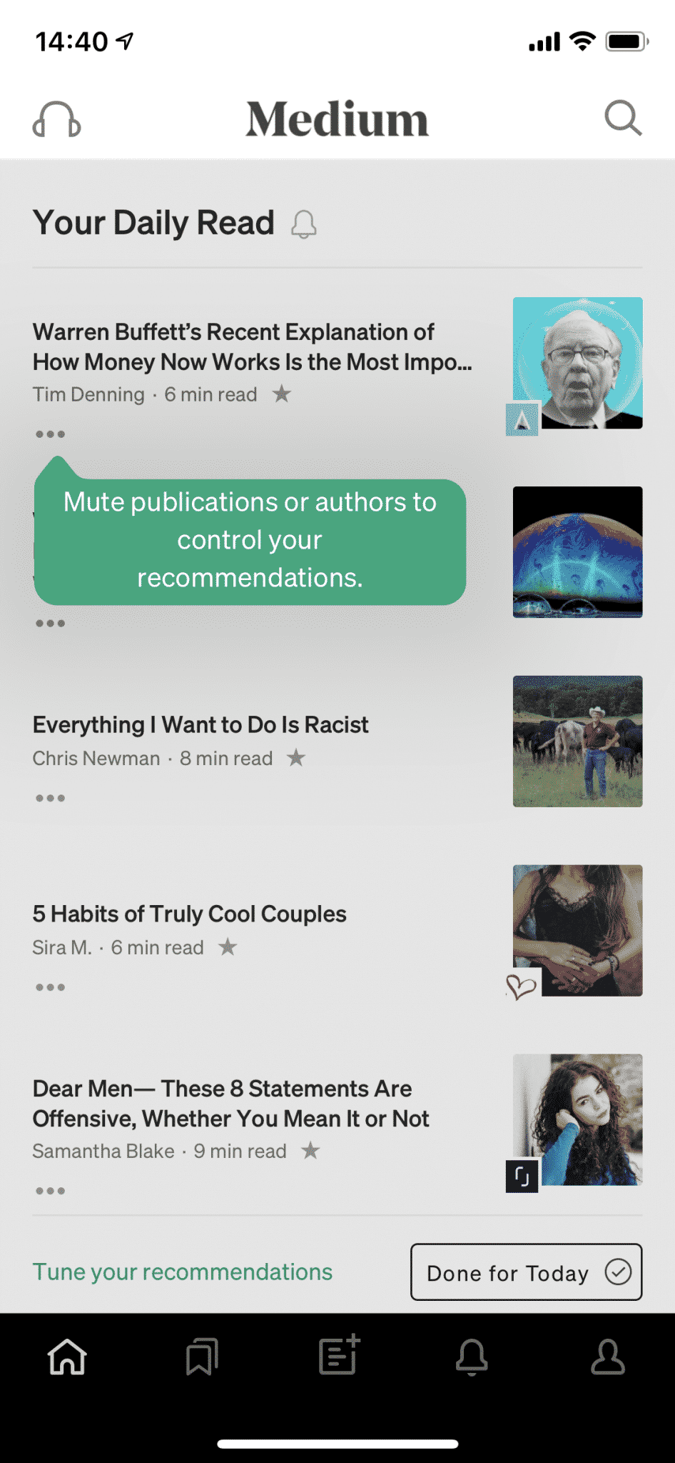 consim. β – iOS & Android Design Patterns