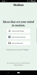 consim. β – iOS & Android Design Patterns